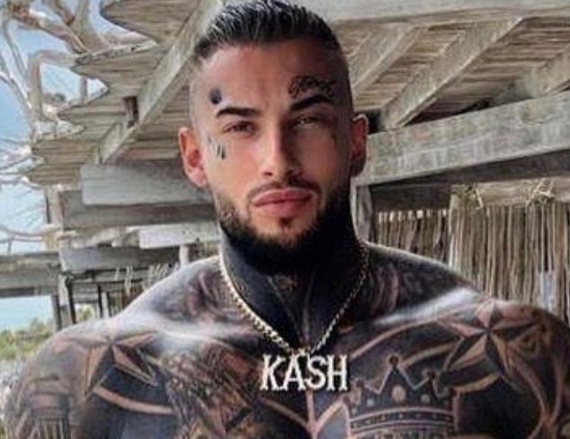 DARIAN VICENZO | Hubzter.Pro