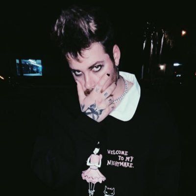 Logan Xander (HEYGRIMY) | Hubzter.Pro