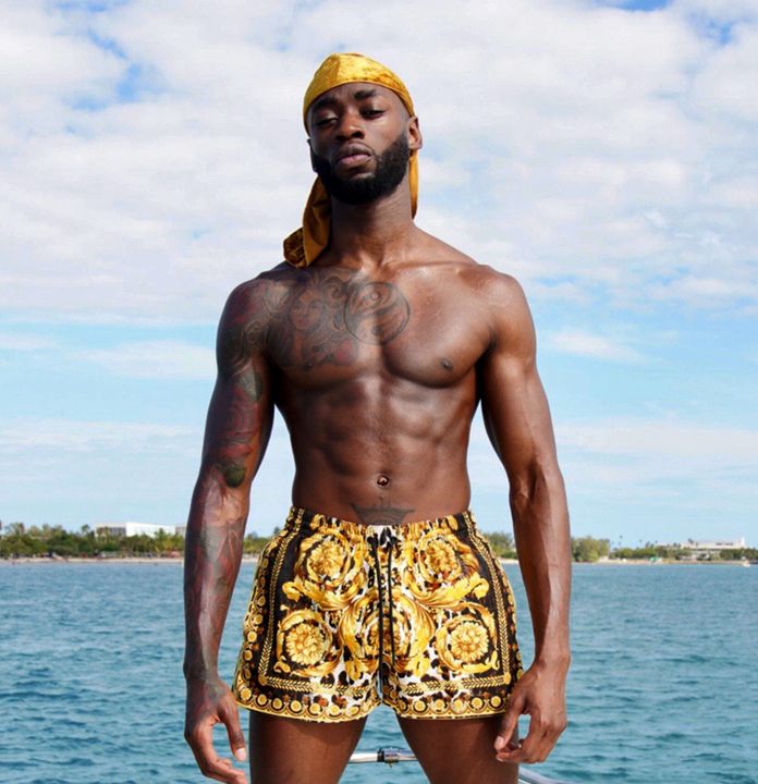 King Nasir | Hubzter.Pro