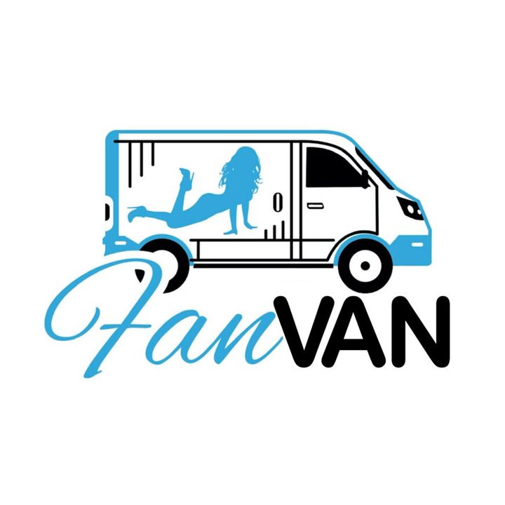 The Fan Van | Hubzter.Pro